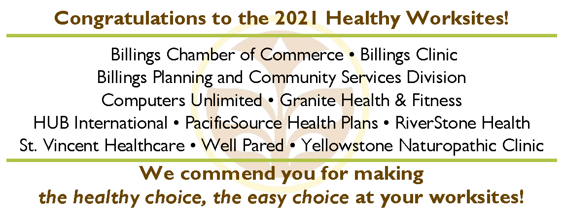 Worksite Wellness - Healthy By Design