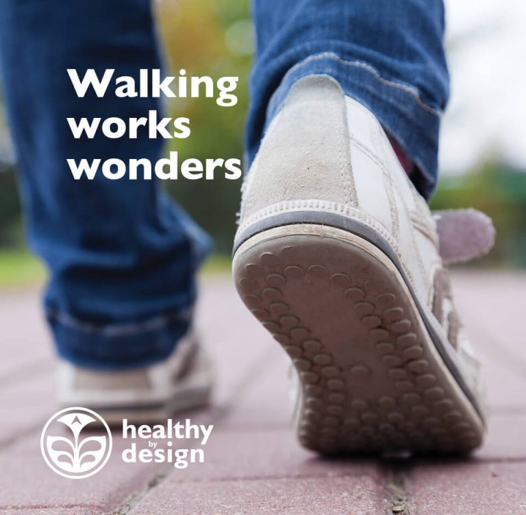 Educational Materials – Healthy By Design